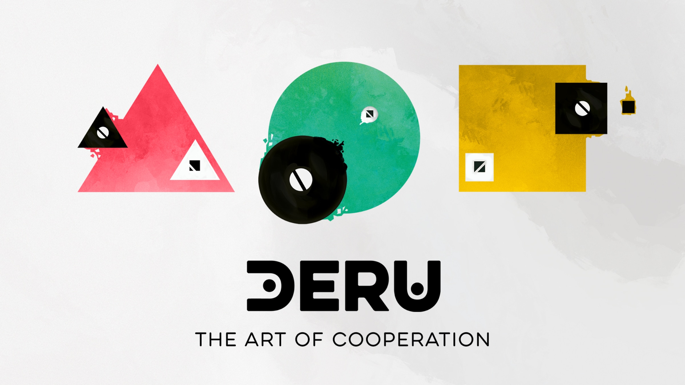 Deru - The Art of Cooperation for Nintendo Switch - Nintendo Official ...