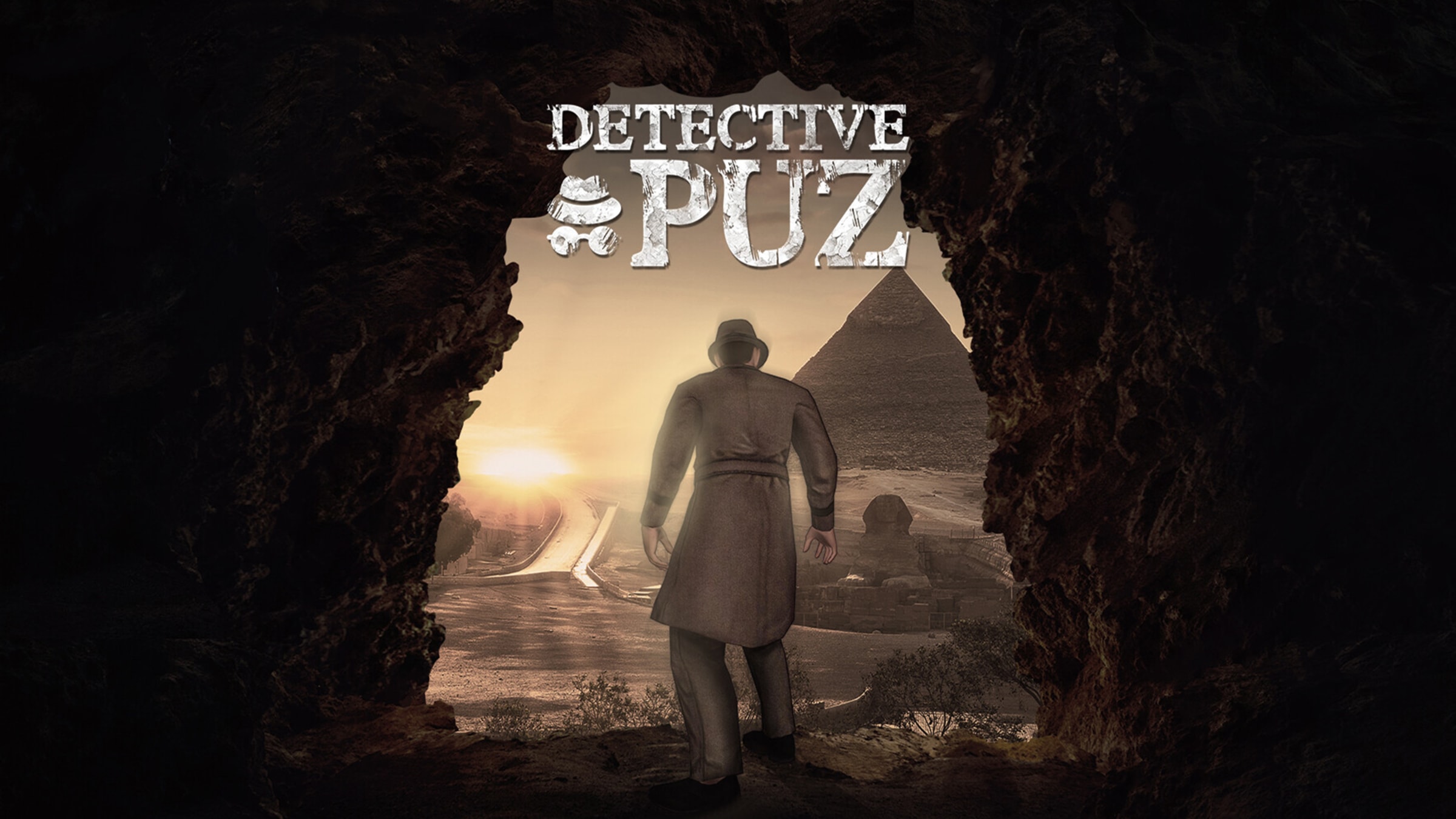 Detective Puz for Nintendo Switch - Nintendo Official Site for Canada