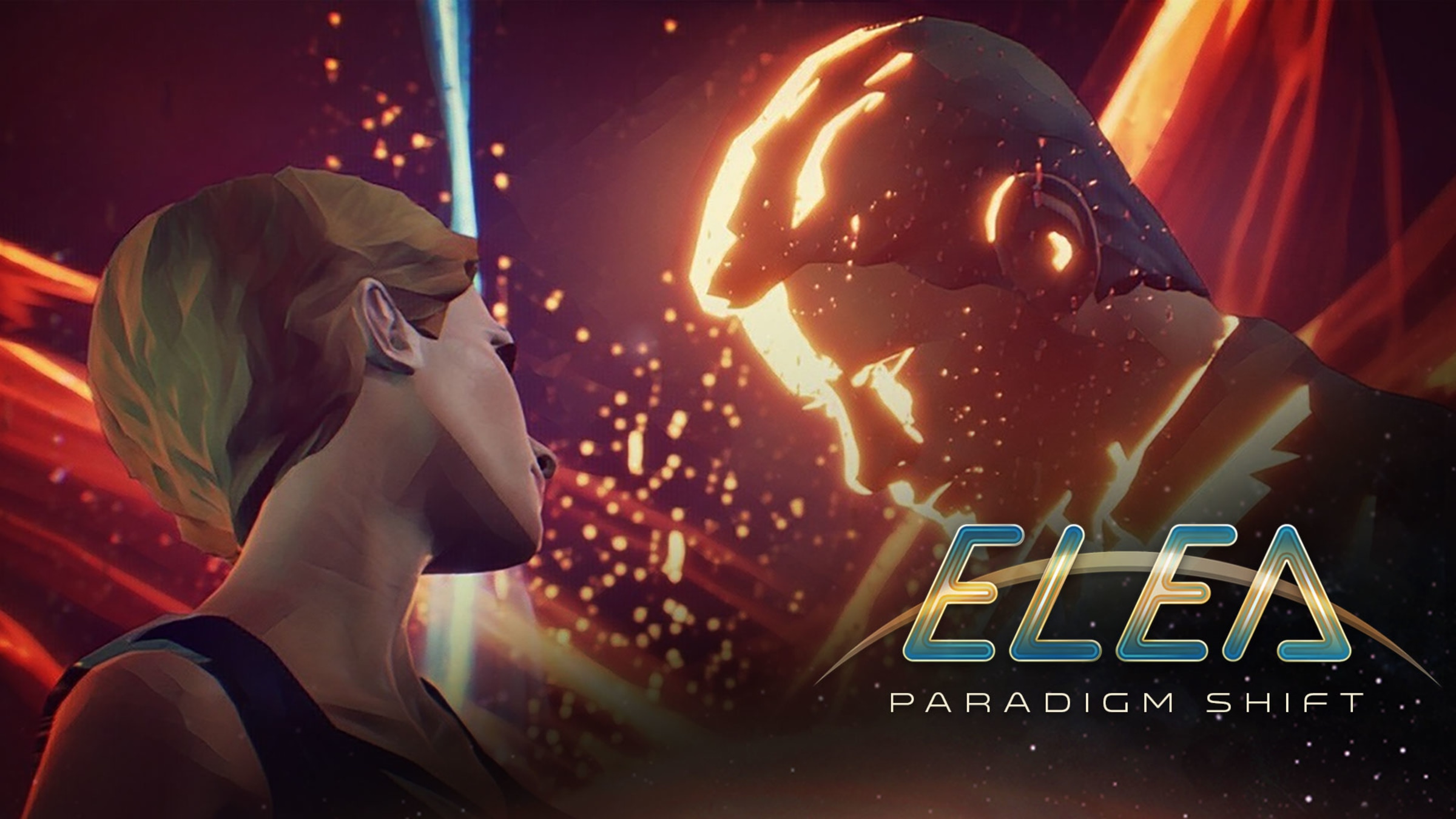 ELEA: Paradigm Shift for Nintendo Switch - Nintendo Official Site