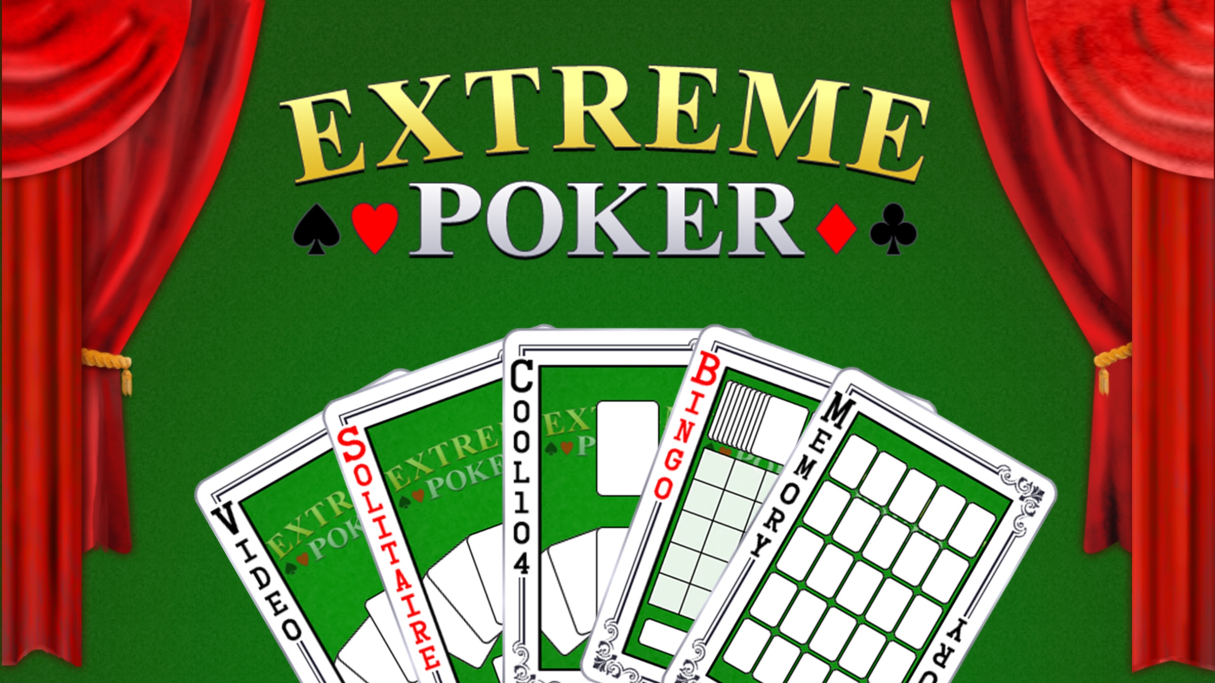 EXTREME POKER For Nintendo Switch Nintendo Official Site For Canada