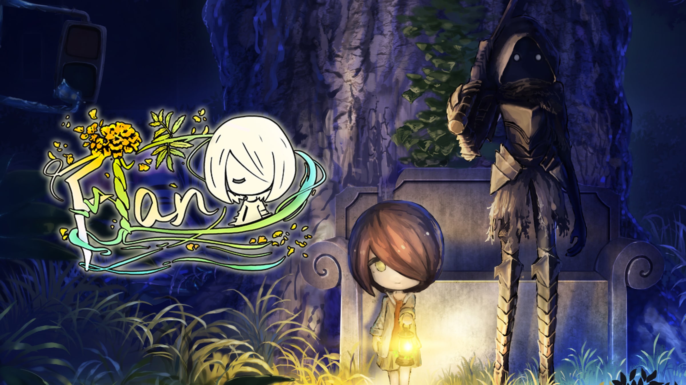 Flan for Nintendo Switch - Nintendo Official Site for Canada