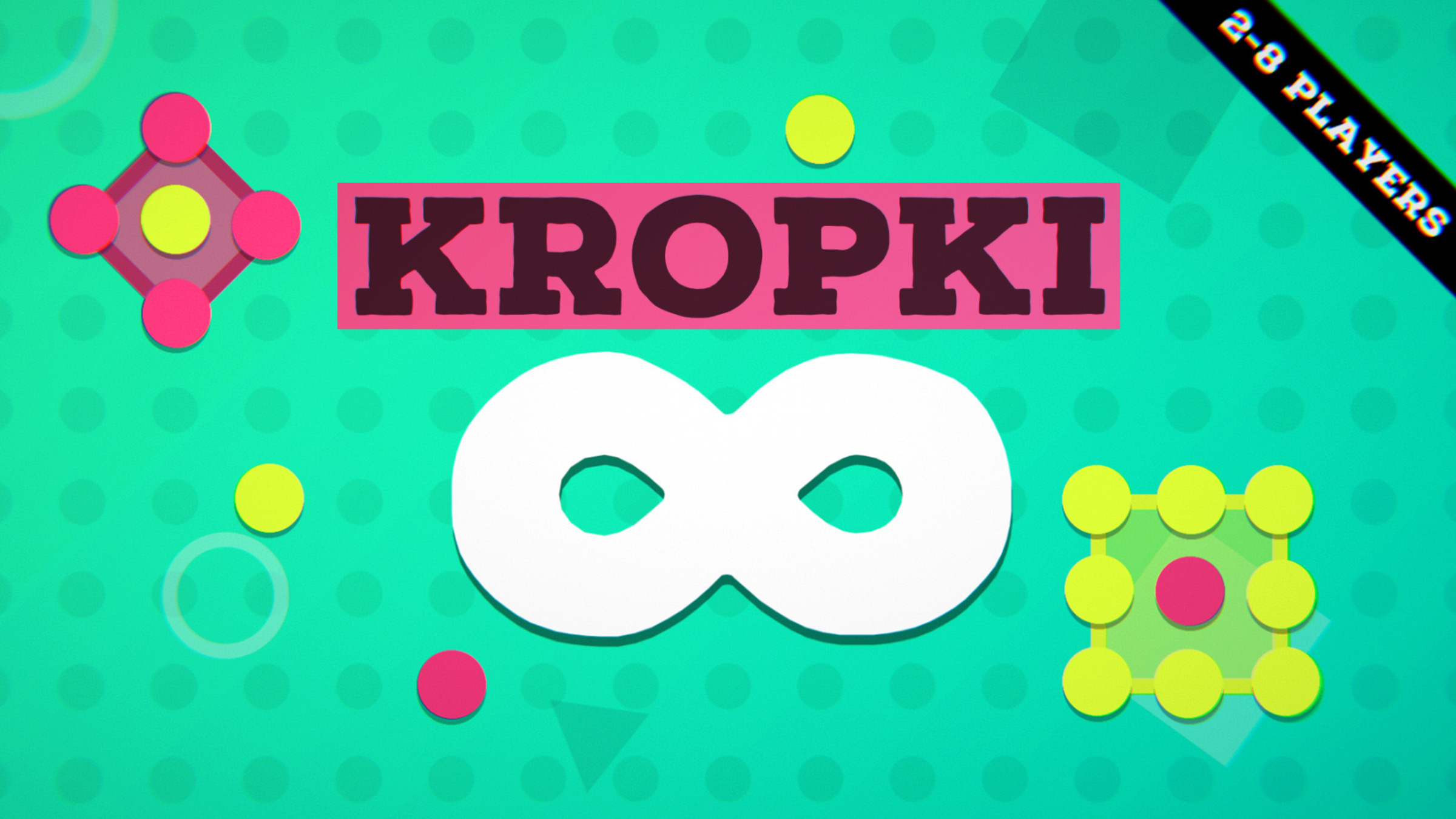 Kropki 8 for Nintendo Switch - Nintendo Official Site for Canada