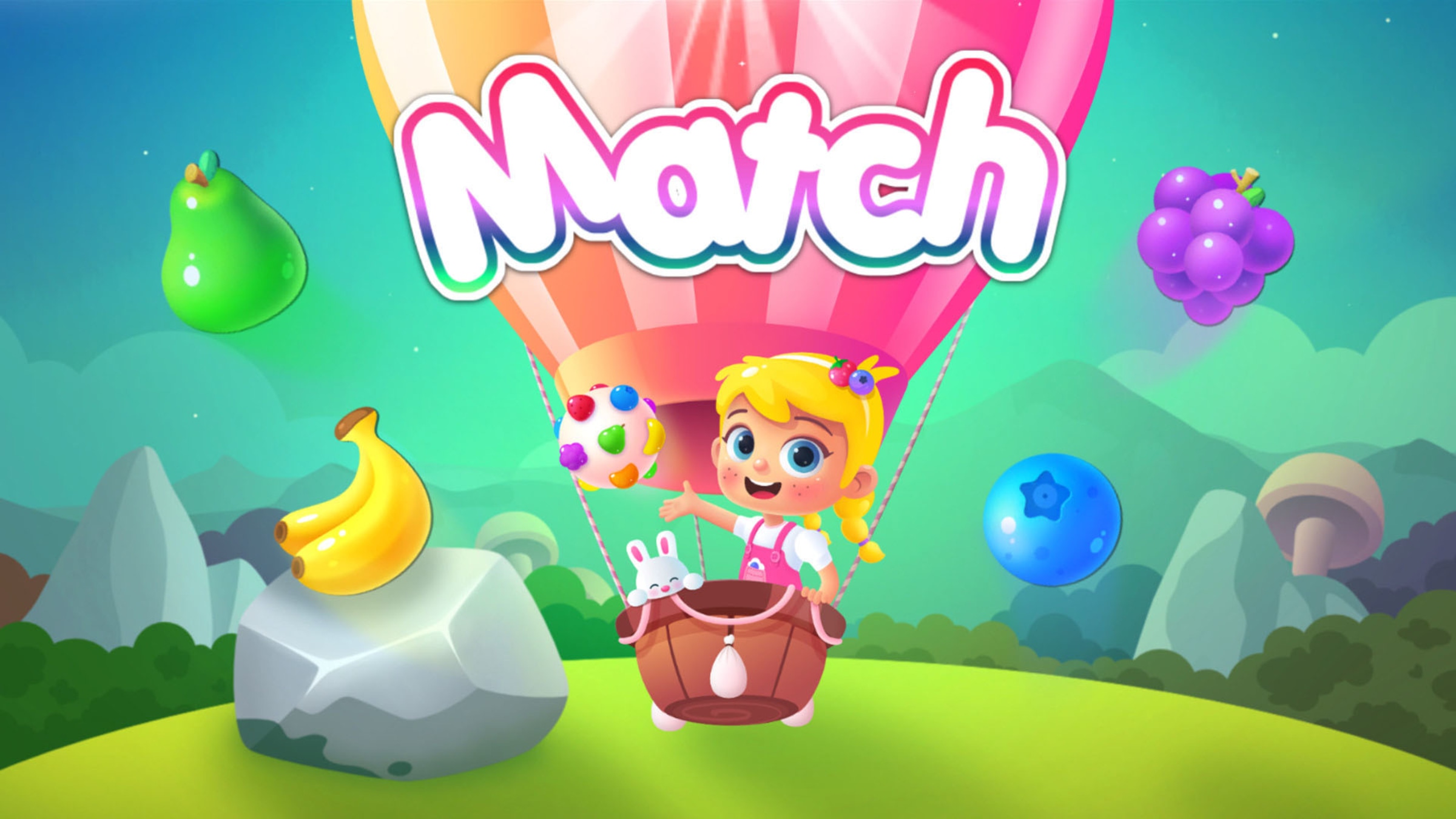 Match for Nintendo Switch - Nintendo Official Site for Canada