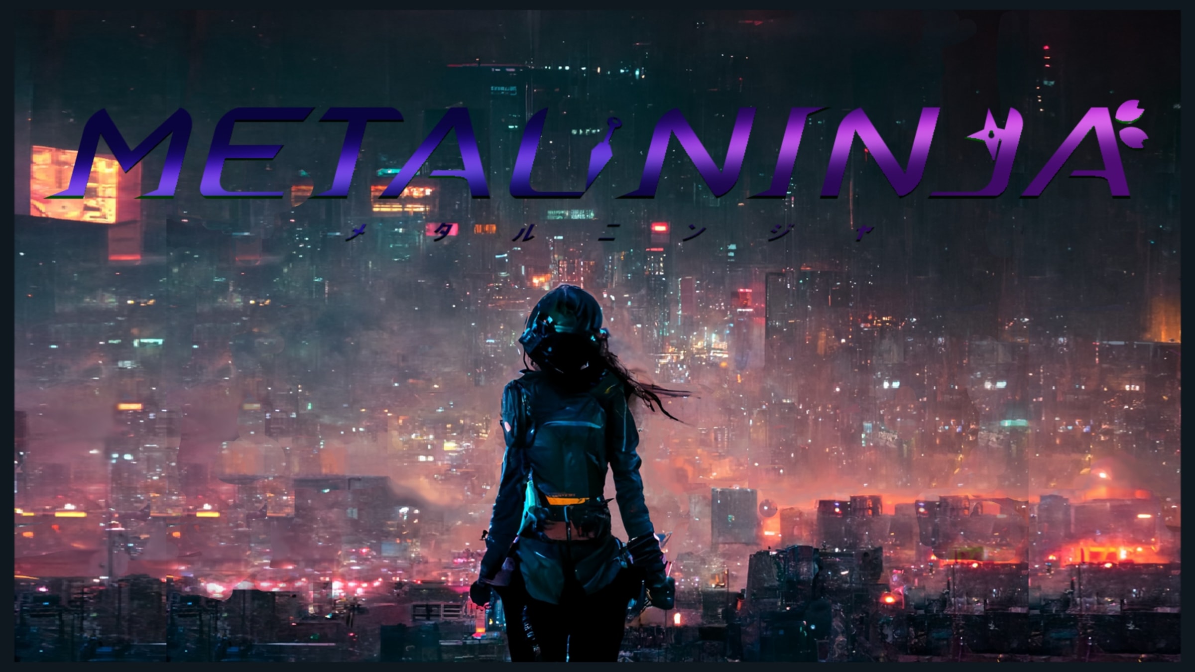 METAL NINJA for Nintendo Switch - Nintendo Official Site