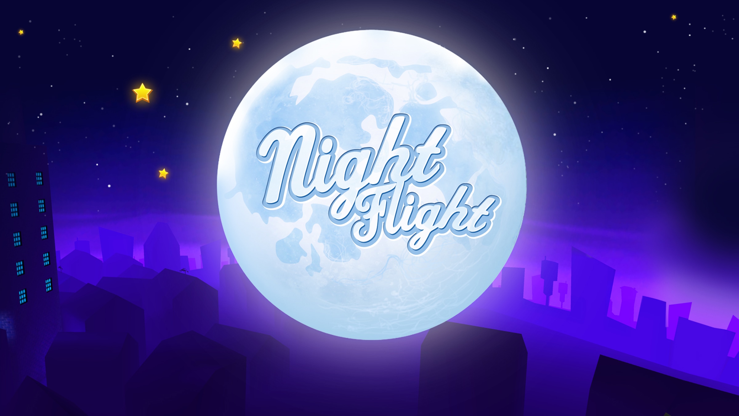 Night Flight for Nintendo Switch - Nintendo Official Site for Canada