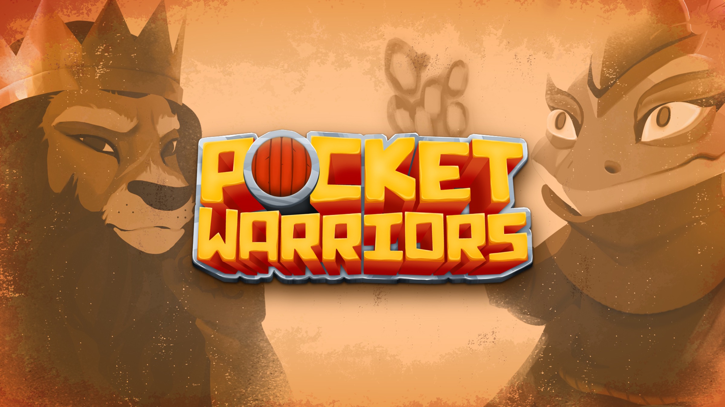 Pocket Warriors for Nintendo Switch - Nintendo Official Site for Canada