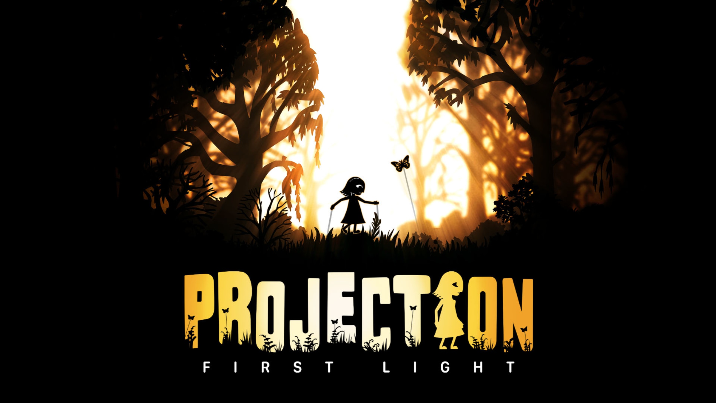 Projection: First Light for Nintendo Switch - Nintendo Official Site ...