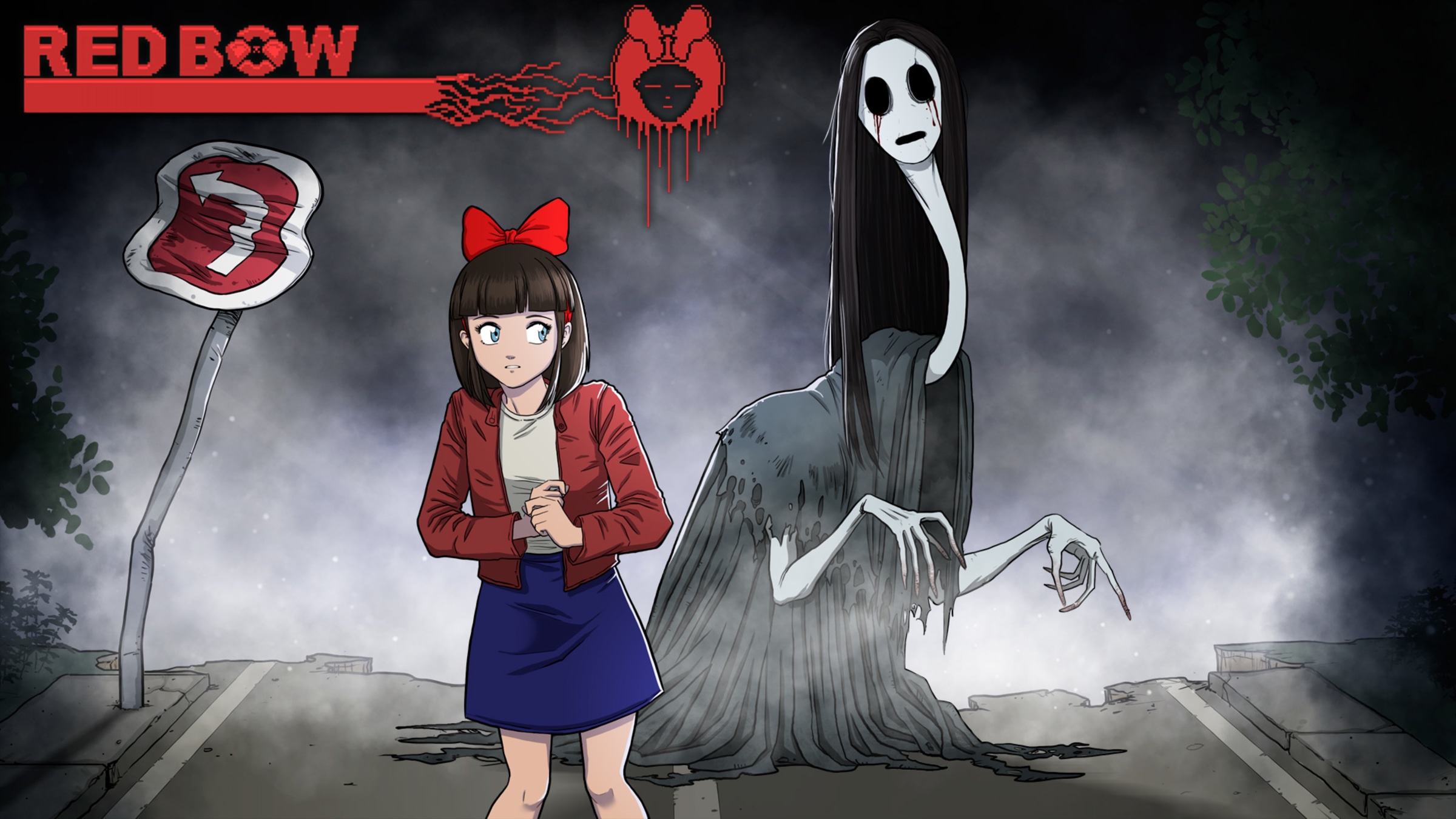 Red Bow for Nintendo Switch - Nintendo Official Site for Canada