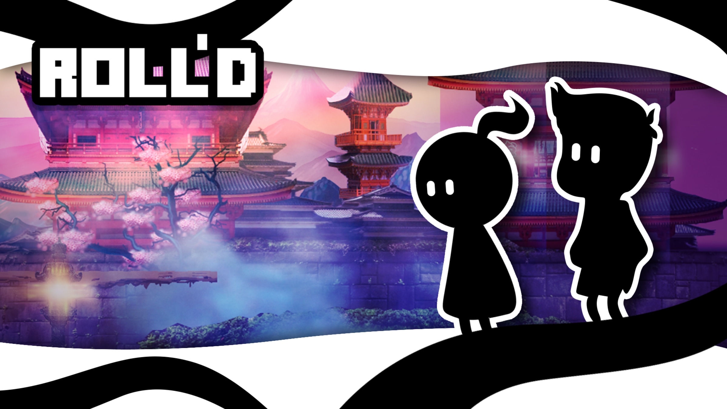 Roll'd for Nintendo Switch - Nintendo Official Site for Canada