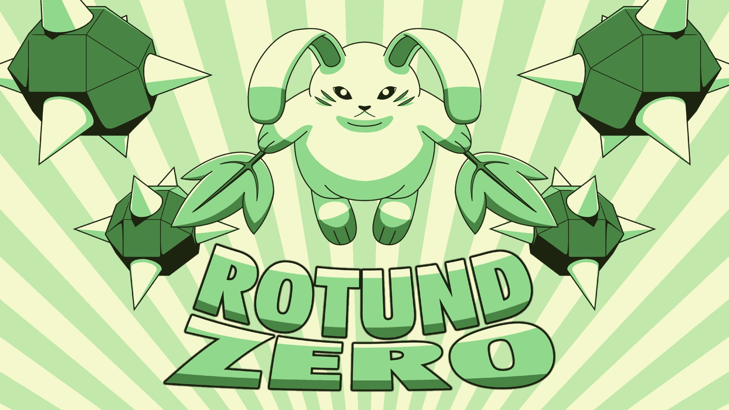 Rotund Zero for Nintendo Switch - Nintendo Official Site for Canada