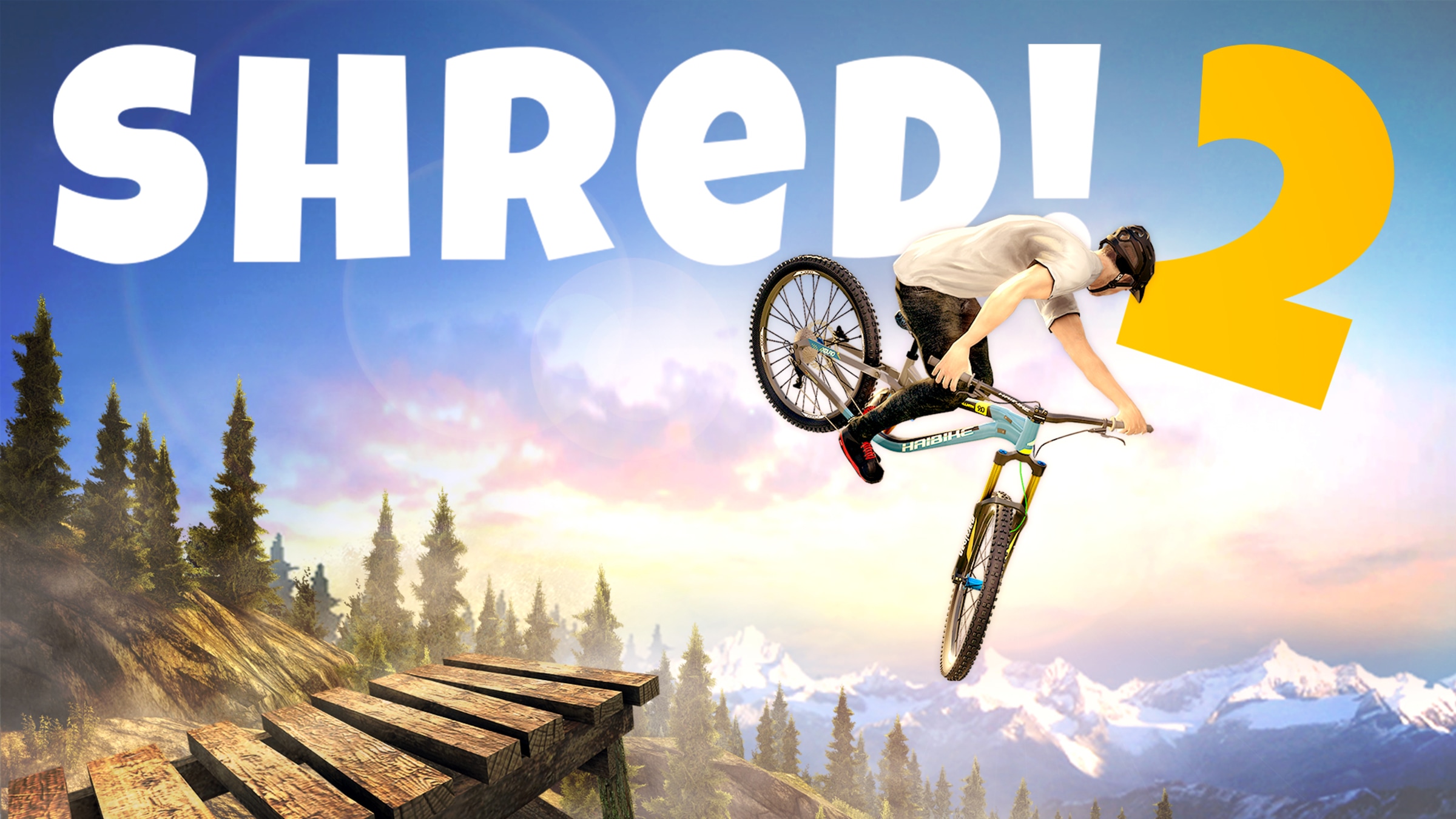 Shred! 2 - ft Sam Pilgrim for Nintendo Switch - Nintendo Official Site