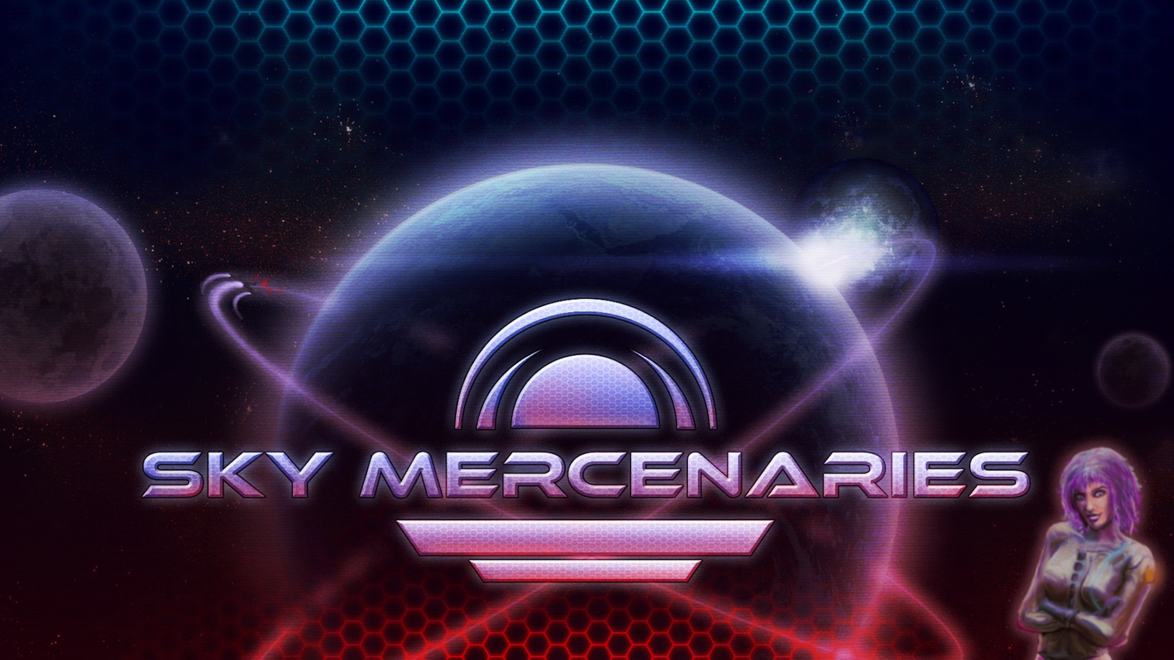 Sky Mercenaries Redux for Nintendo Switch - Nintendo Official Site