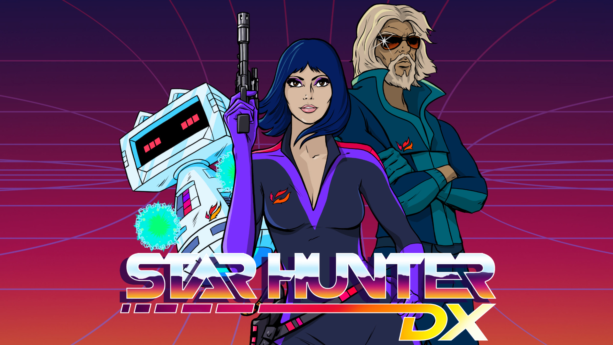 Star Hunter DX for Nintendo Switch - Nintendo Official Site