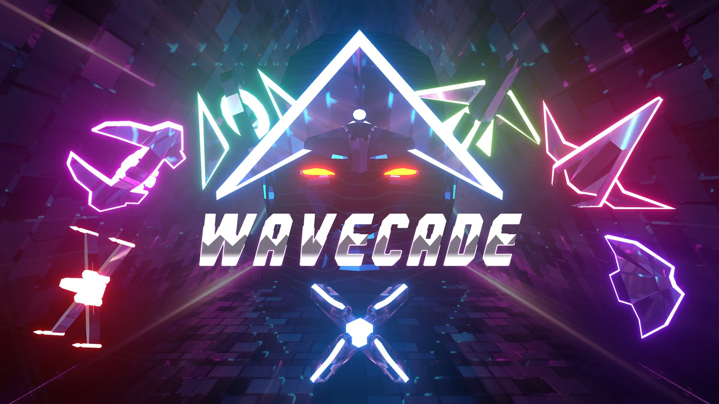 Wavecade for Nintendo Switch - Nintendo Official Site