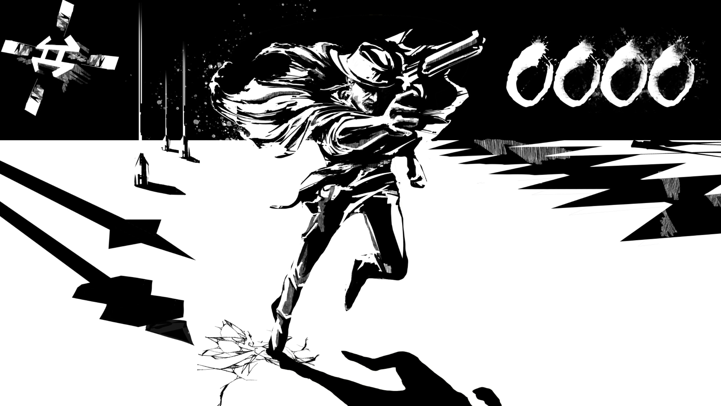 Zero Zero Zero Zero for Nintendo Switch - Nintendo Official Site for Canada