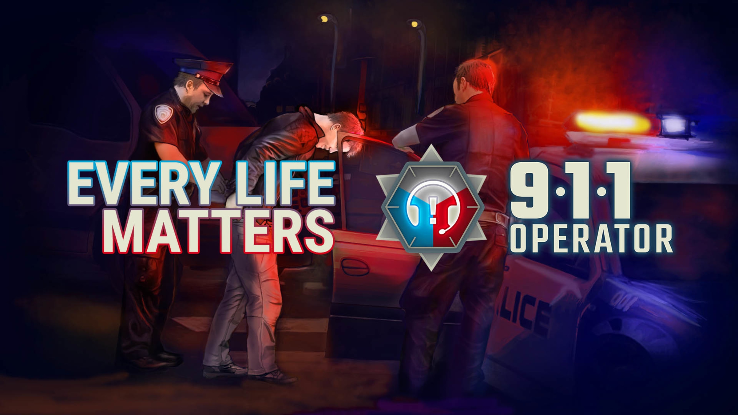Every Life Matters for Nintendo Switch - Nintendo Official Site