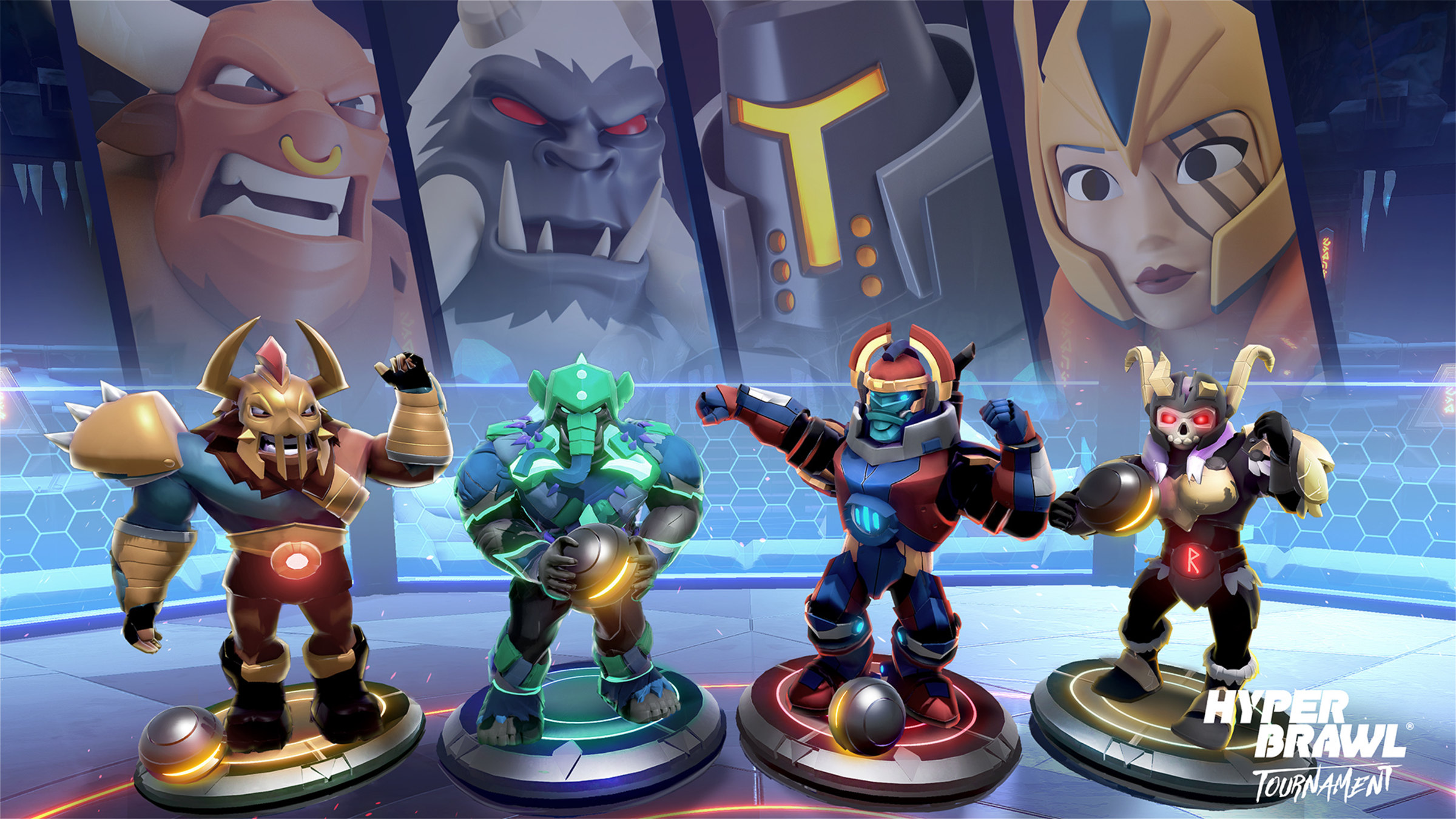 Warrior Founder Pack for Nintendo Switch - Nintendo Official Site