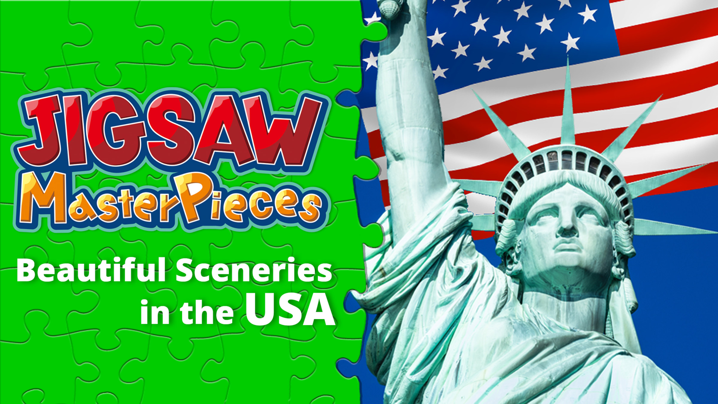 Beautiful Sceneries in the USA for Nintendo Switch - Nintendo Official Site