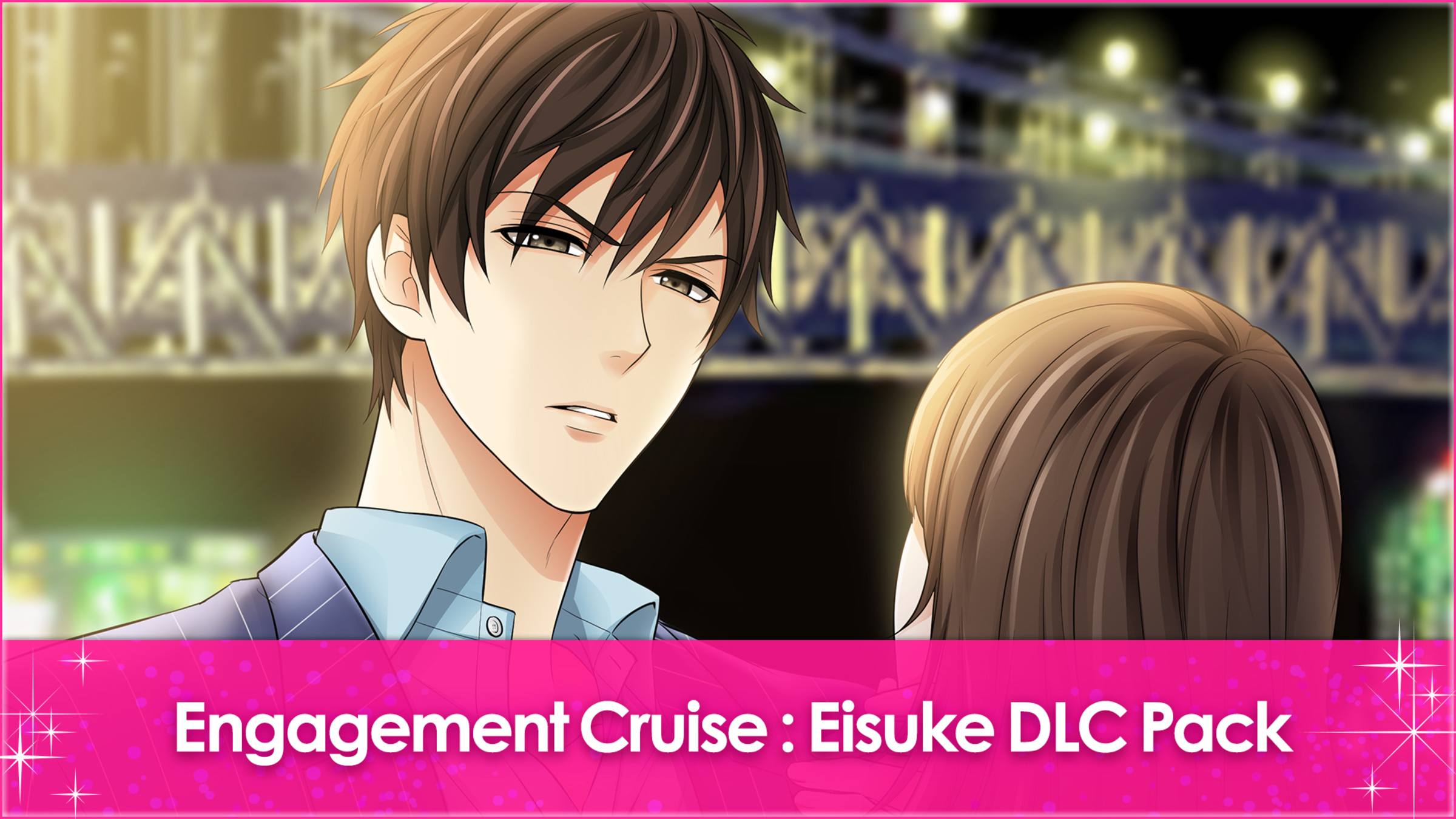 Engagement Cruise: Eisuke DLC Pack for Nintendo Switch - Nintendo Official Site