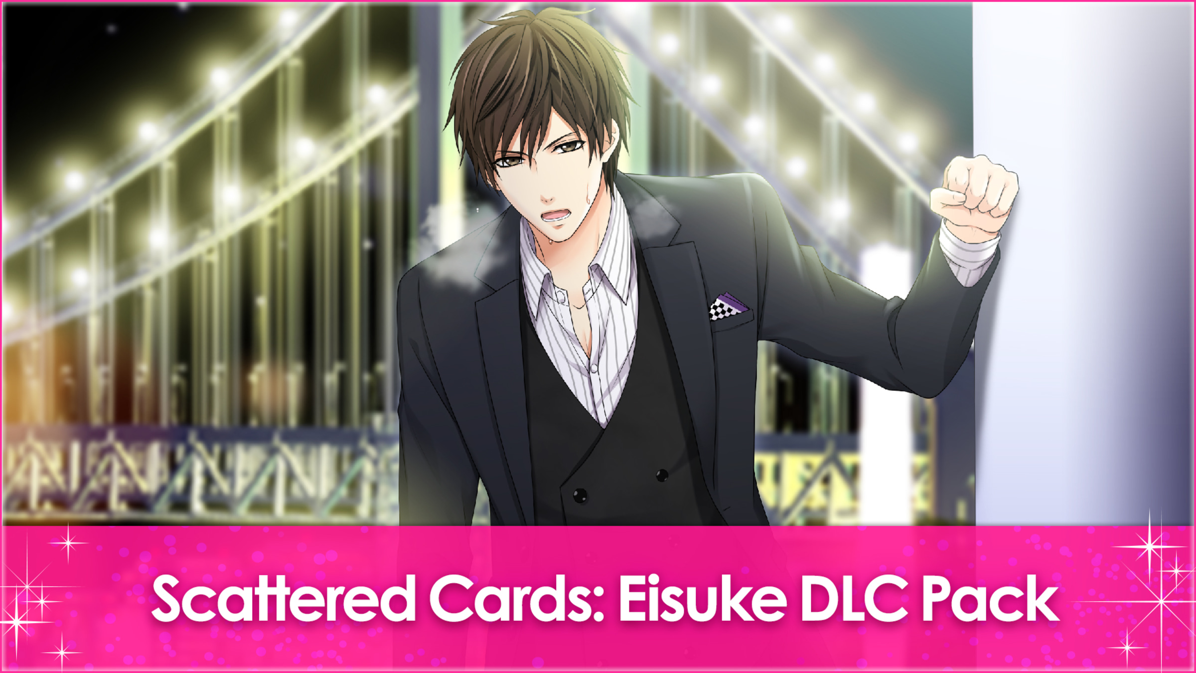 Scattered Cards: Eisuke DLC Pack for Nintendo Switch - Nintendo Official Site