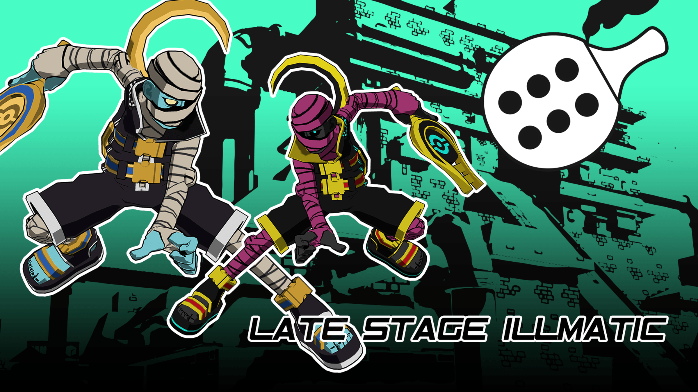 Late Stage Illmatic Outfit for Dice for Nintendo Switch - Nintendo ...