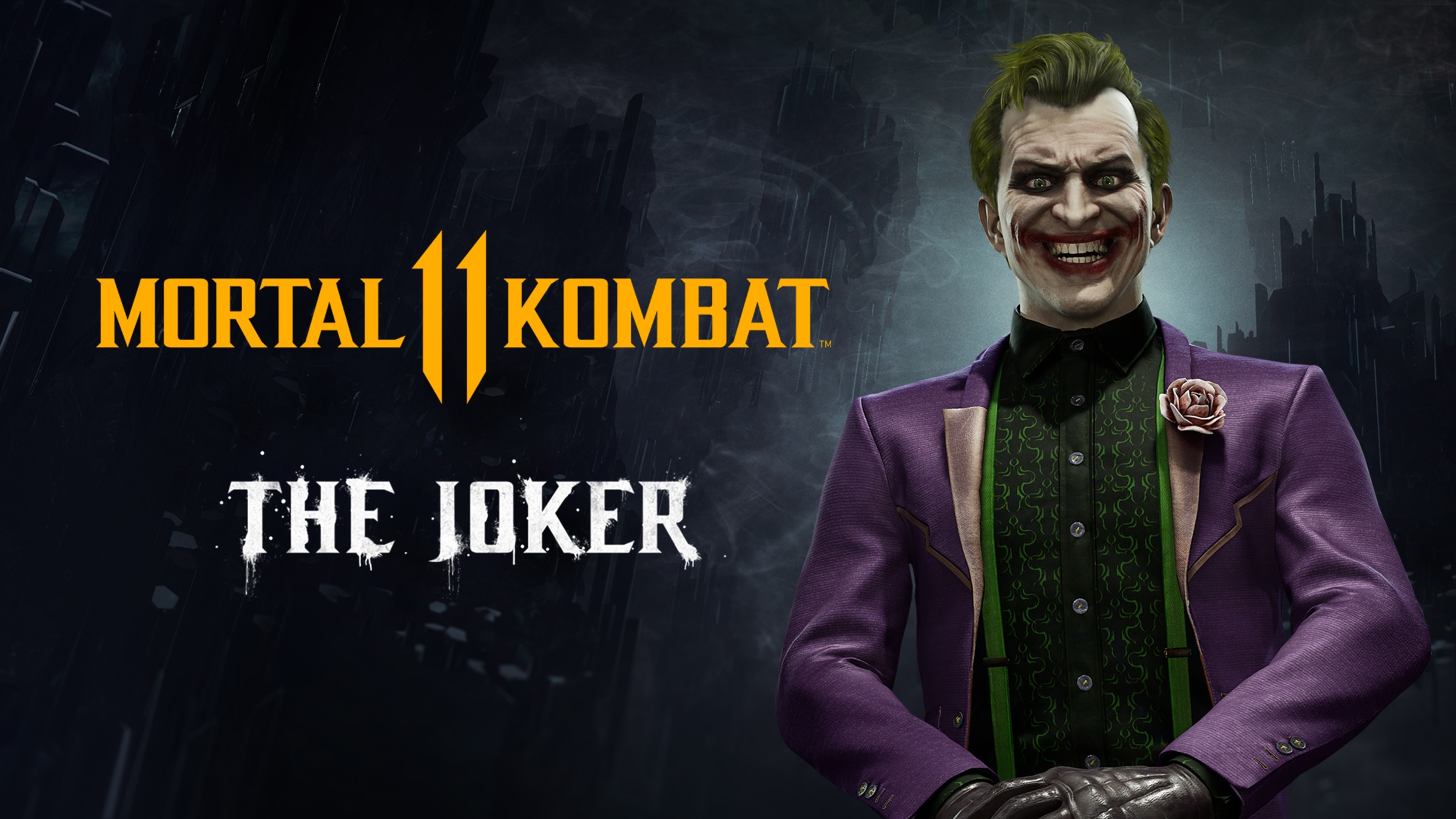 The Joker for Nintendo Switch - Nintendo Official Site