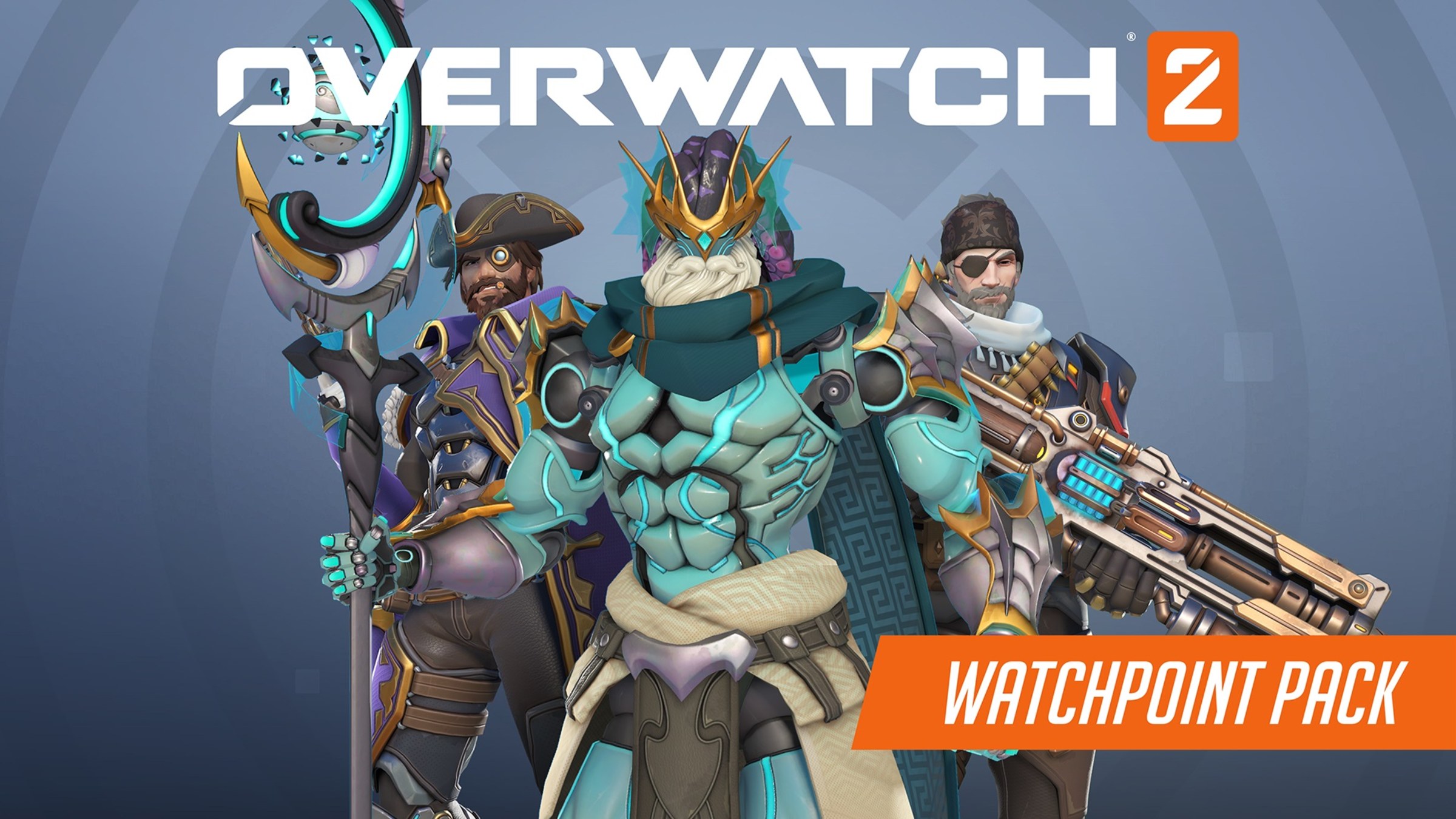 Overwatch 2 |OT| Heroes Never Die... For a Price OT | Page 454 | ResetEra