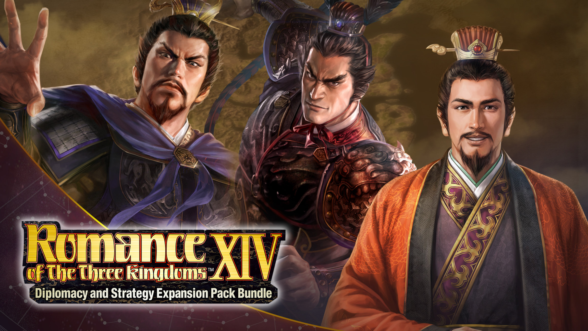 Scenario [The Lu Bu Campaign] & Event Set for Nintendo Switch ...
