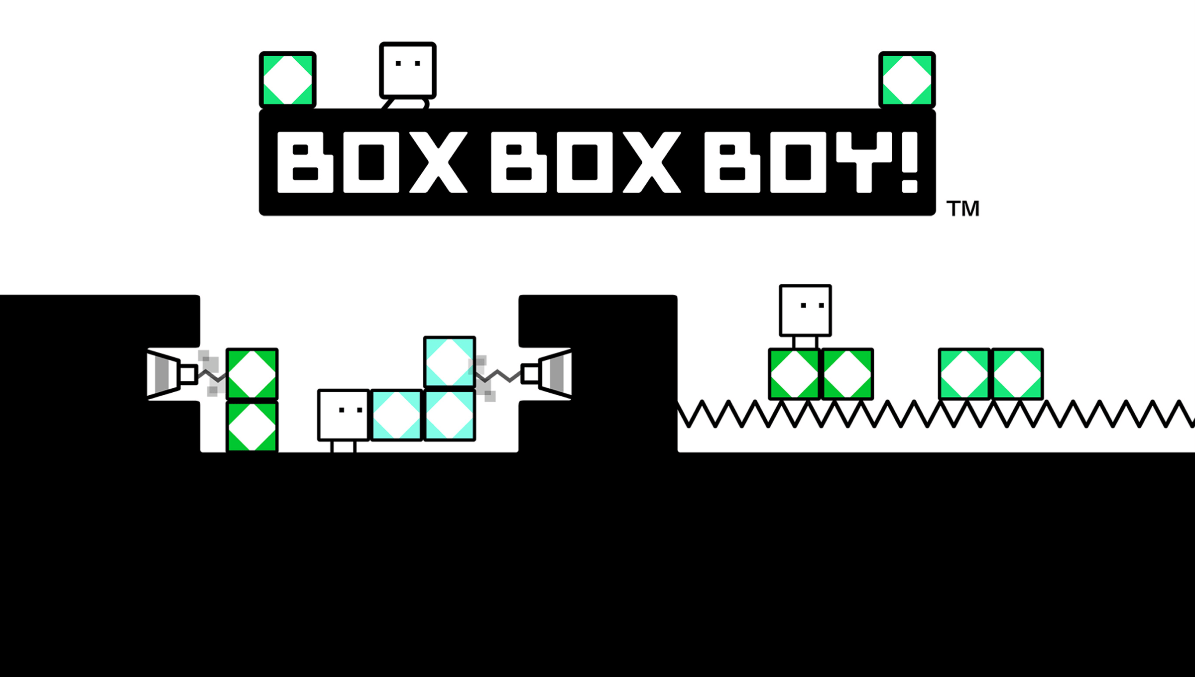 BOXBOXBOY! for Nintendo 3DS - Nintendo Official Site