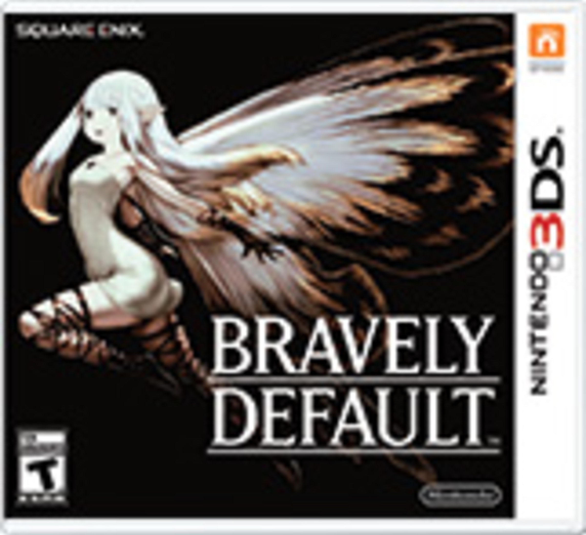 Bravely Default Ubicaciondepersonas cdmx gob mx