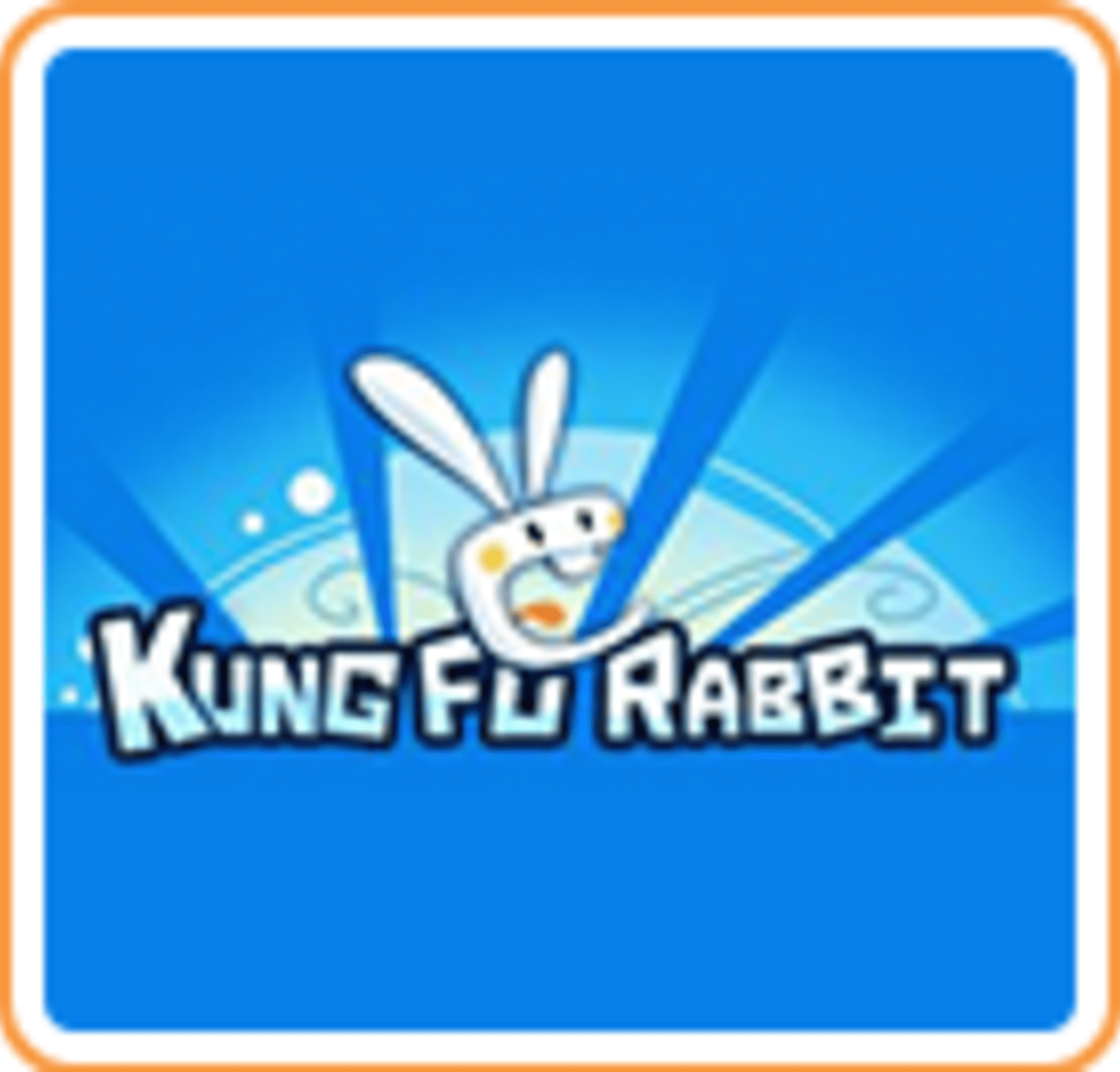 Kung Fu Rabbit for Nintendo 3DS - Nintendo Official Site