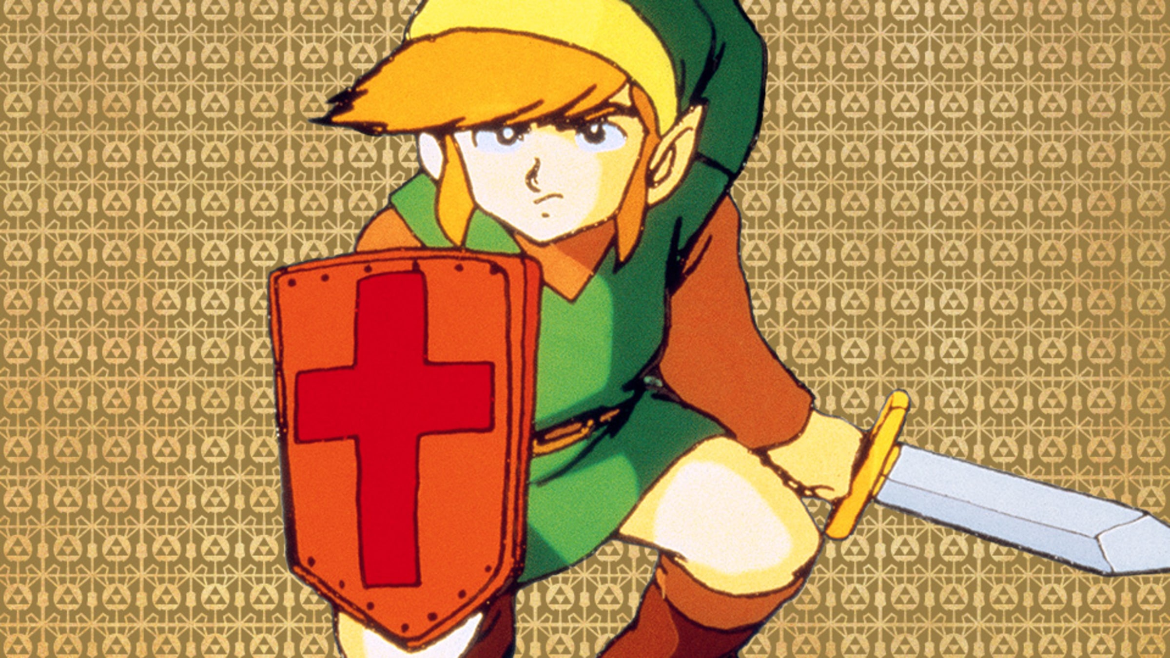 The Legend of Zelda for Nintendo 3DS - Nintendo Official Site
