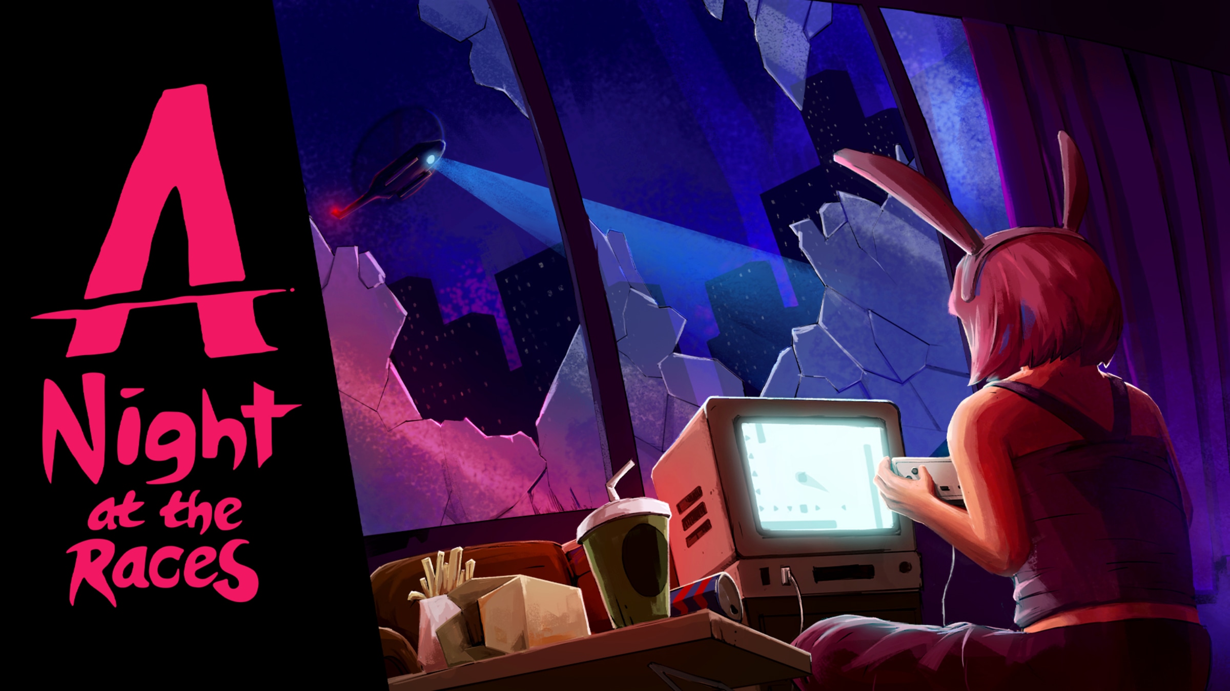 A Night at the Races for Nintendo Switch - Nintendo Official Site