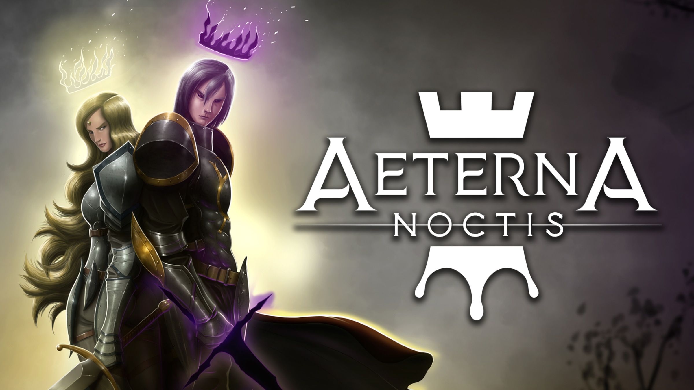 Aeterna Noctis For Nintendo Switch Nintendo Official Site