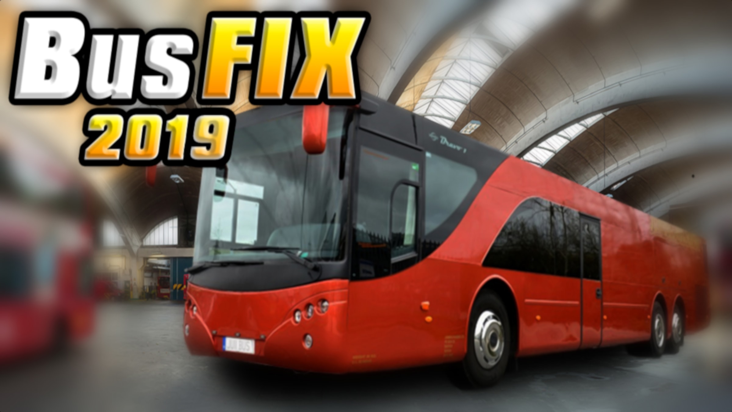 Bus Fix 2019 for Nintendo Switch - Nintendo Official Site