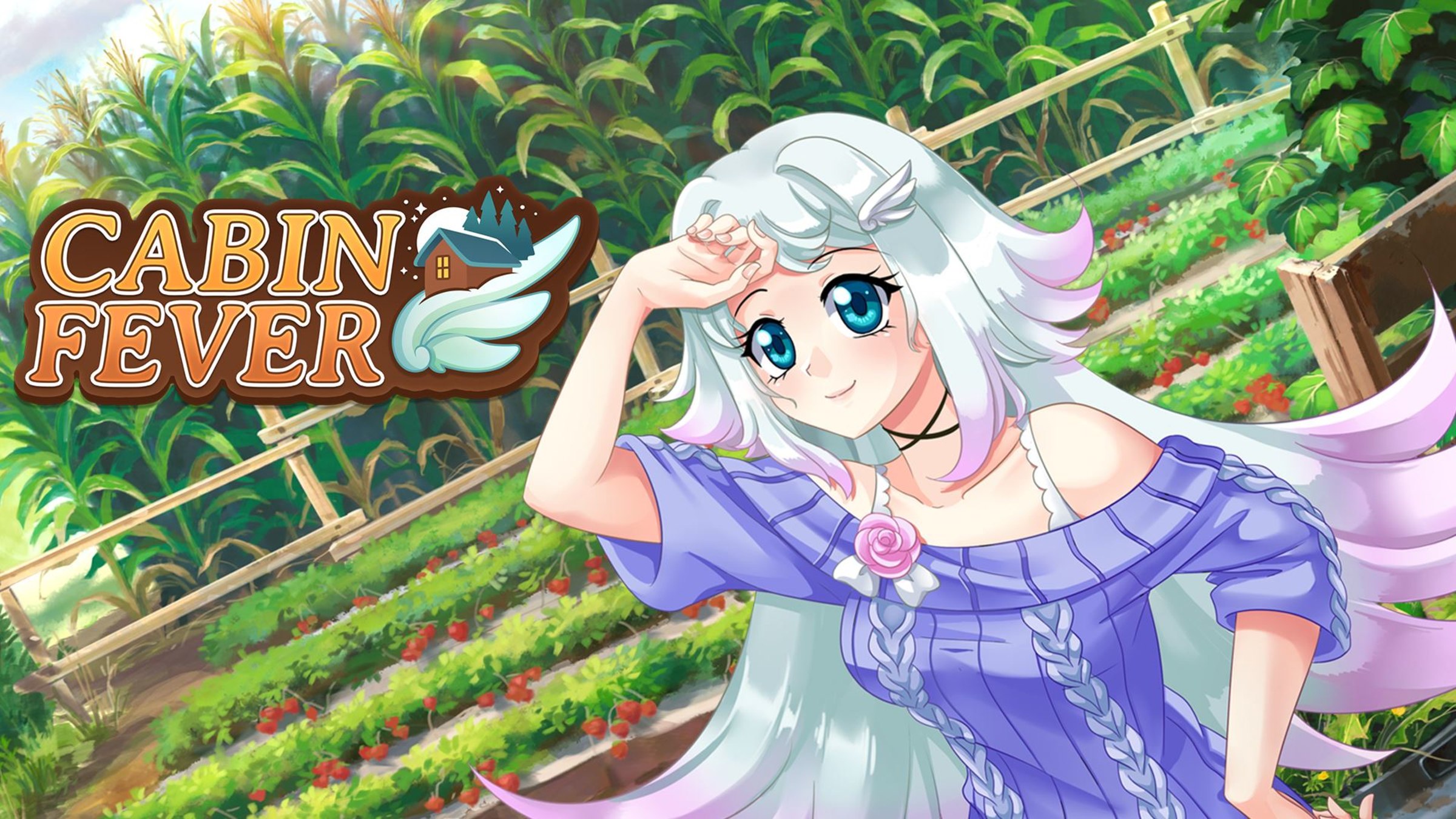 Cabin Fever for Nintendo Switch - Nintendo Official Site