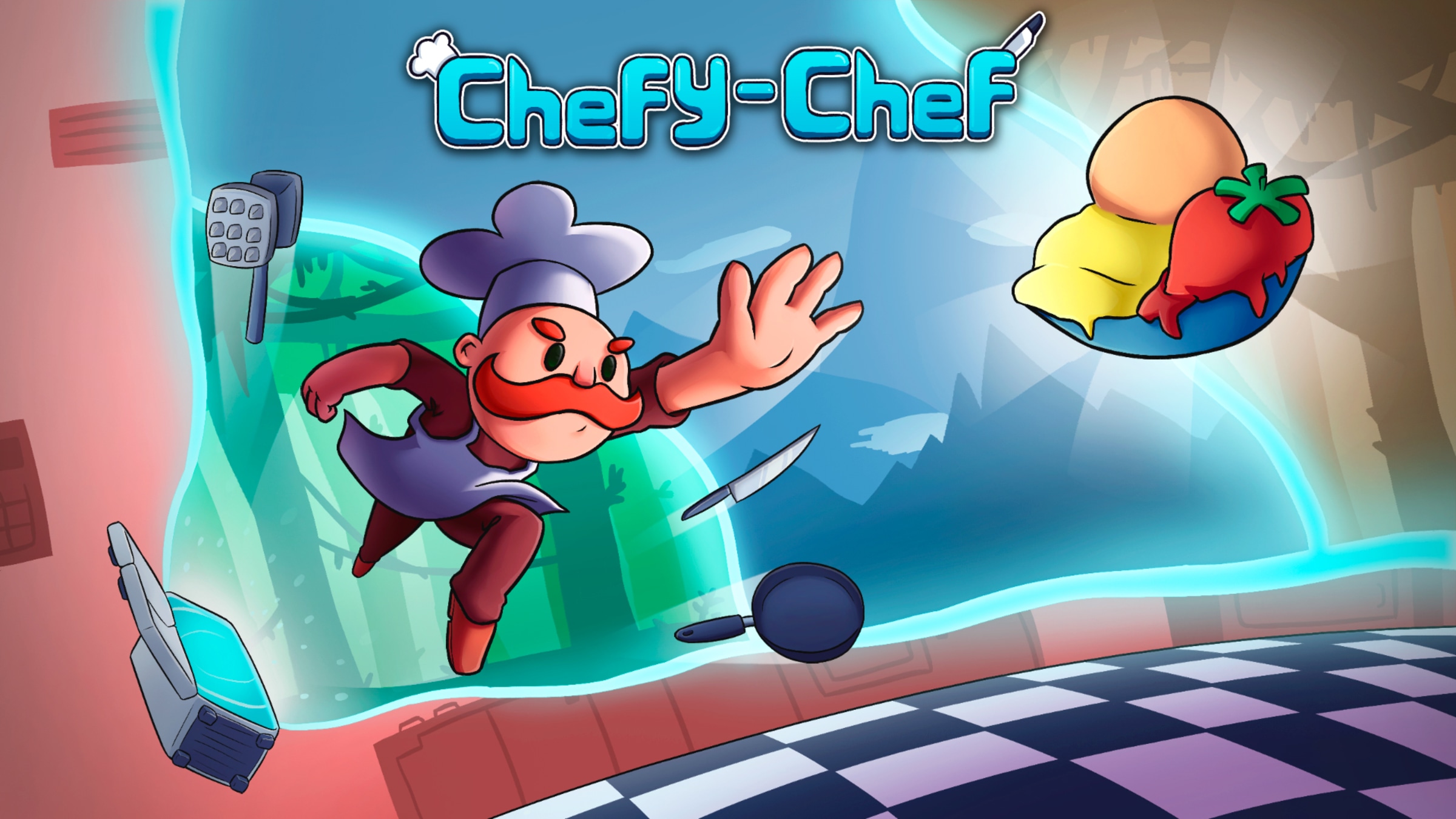 Chefy-Chef for Nintendo Switch - Nintendo Official Site