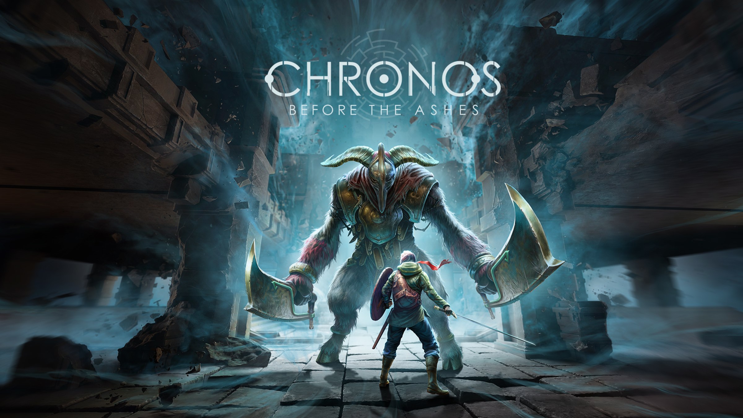 Chronos: Before the Ashes for Nintendo Switch - Nintendo Official Site