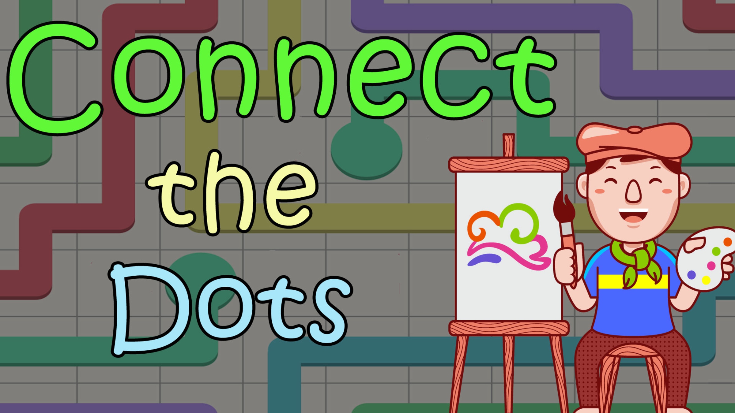 Connect the Dots for Nintendo Switch - Nintendo Official Site
