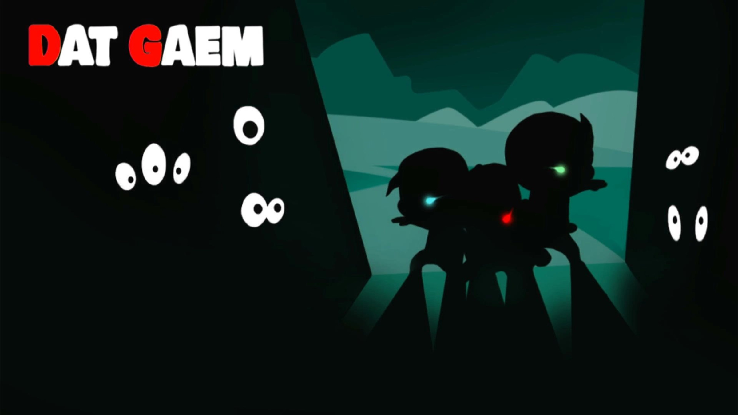 Dat Gaem for Nintendo Switch - Nintendo Official Site