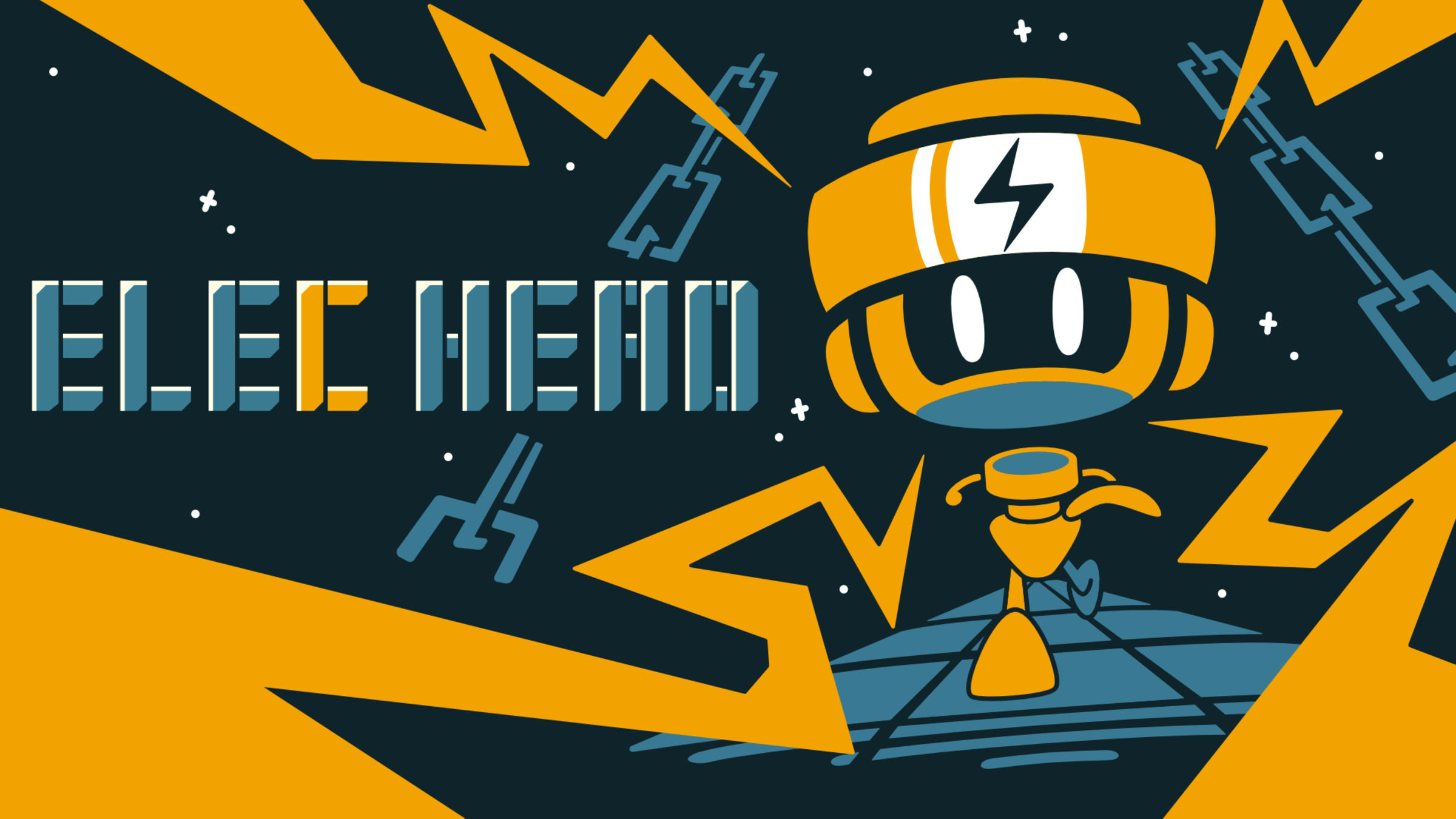 ElecHead for Nintendo Switch - Nintendo Official Site