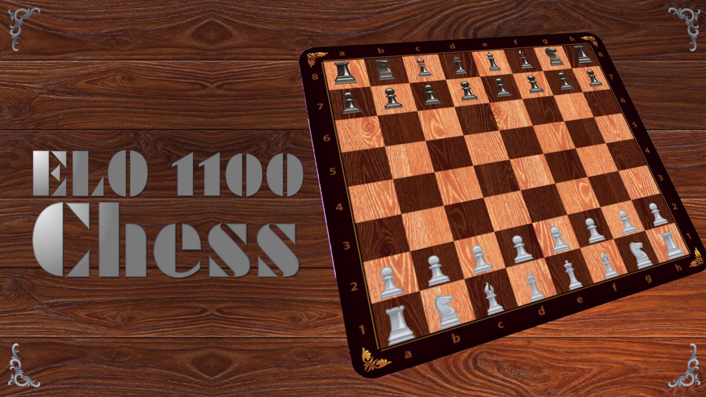 ELO 1100 Chess For Nintendo Switch Nintendo Official Site