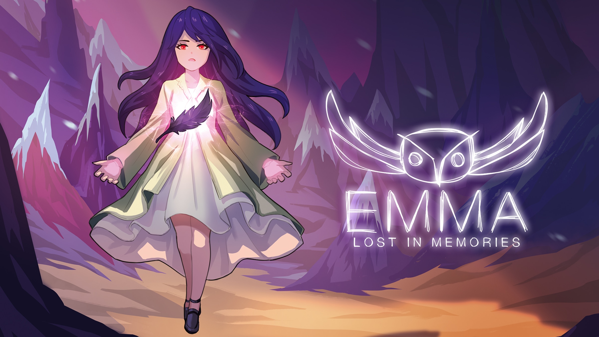 Emma: Lost in Memories for Nintendo Switch - Nintendo Official Site