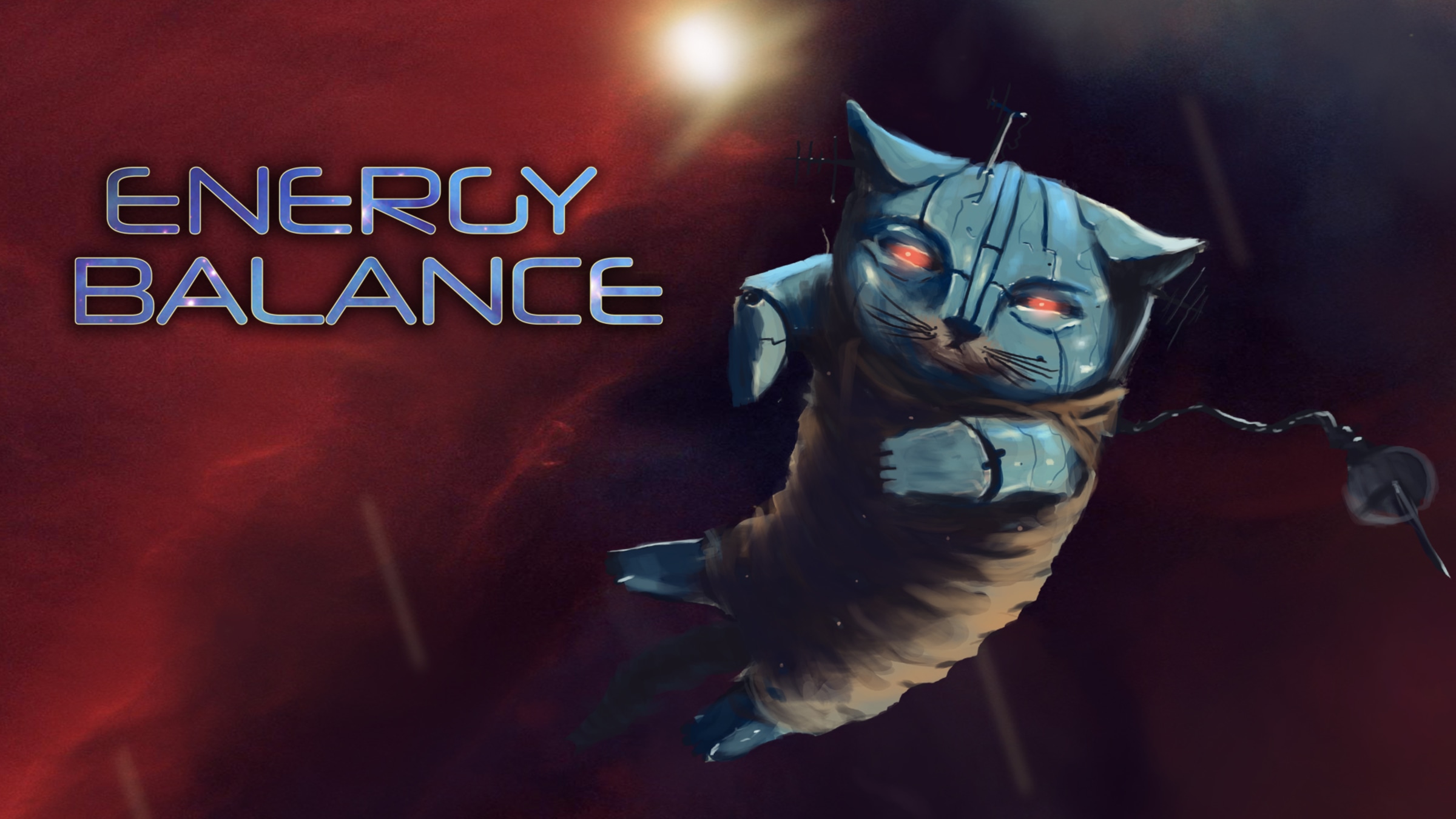 Energy Balance for Nintendo Switch - Nintendo Official Site