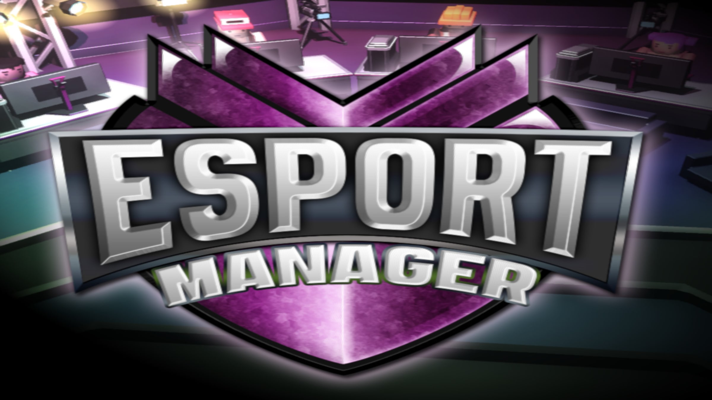 ESport Manager for Nintendo Switch - Nintendo Official Site