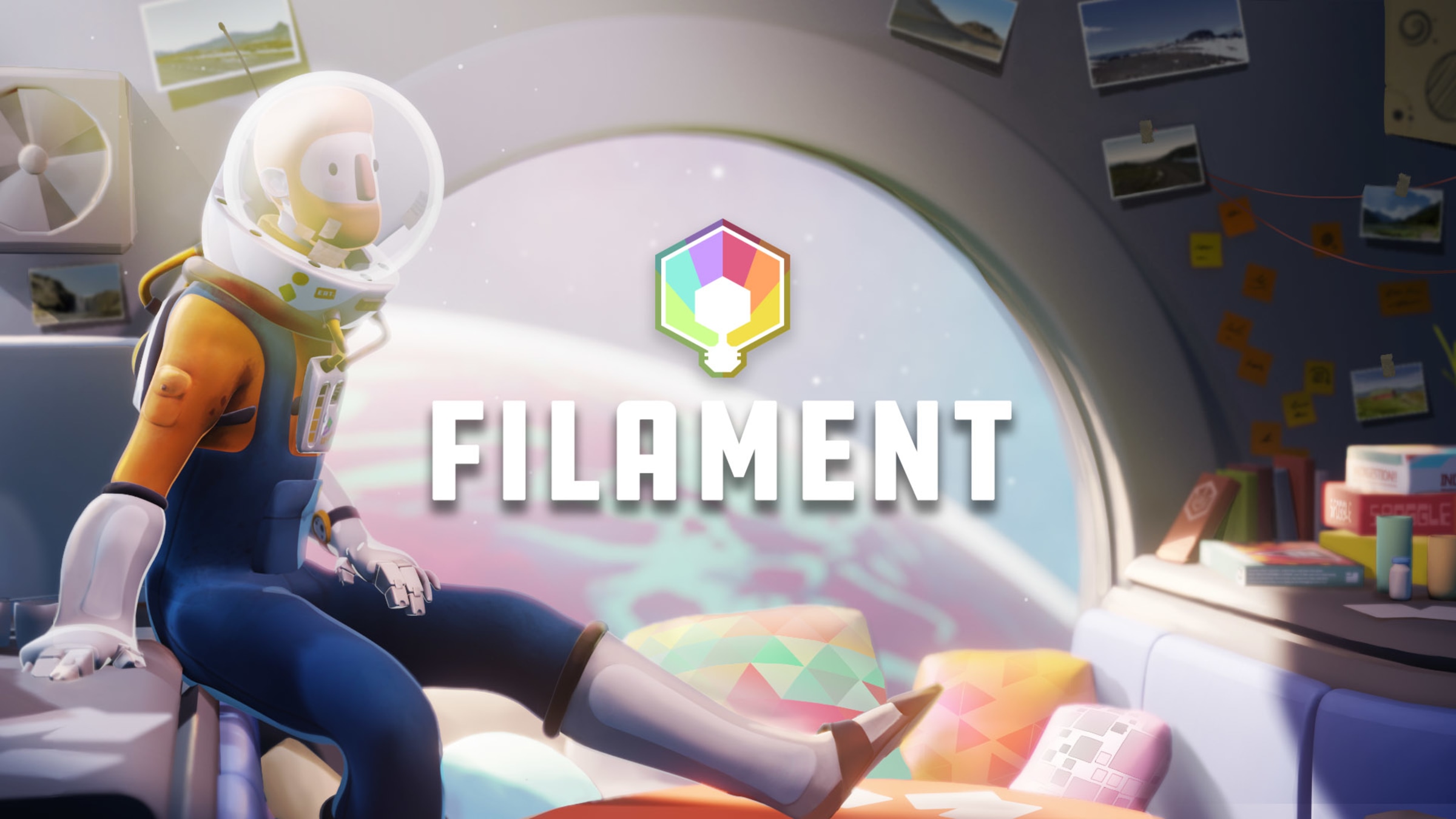 Filament for Nintendo Switch - Nintendo Official Site