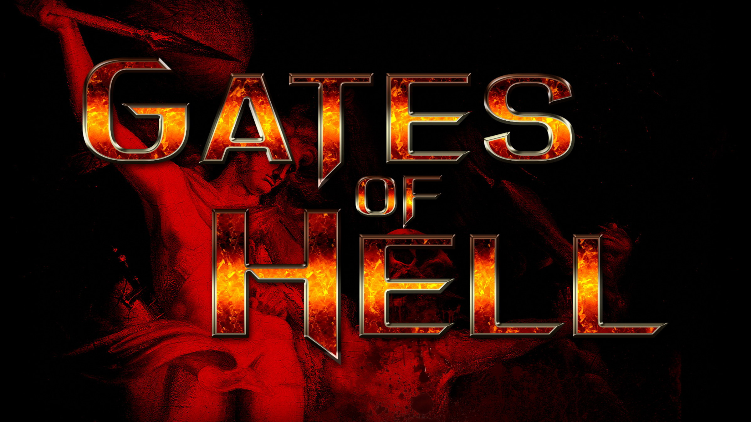 Gates Of Hell for Nintendo Switch - Nintendo Official Site