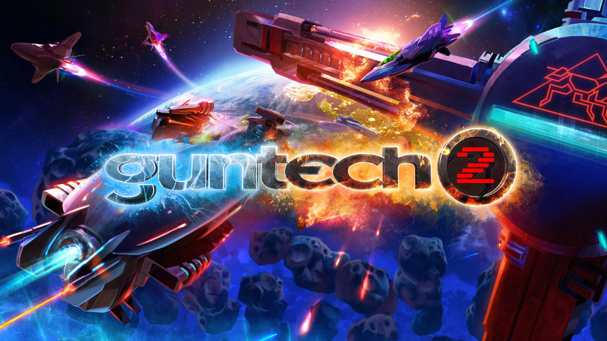 Guntech 2 for Nintendo Switch - Nintendo Official Site