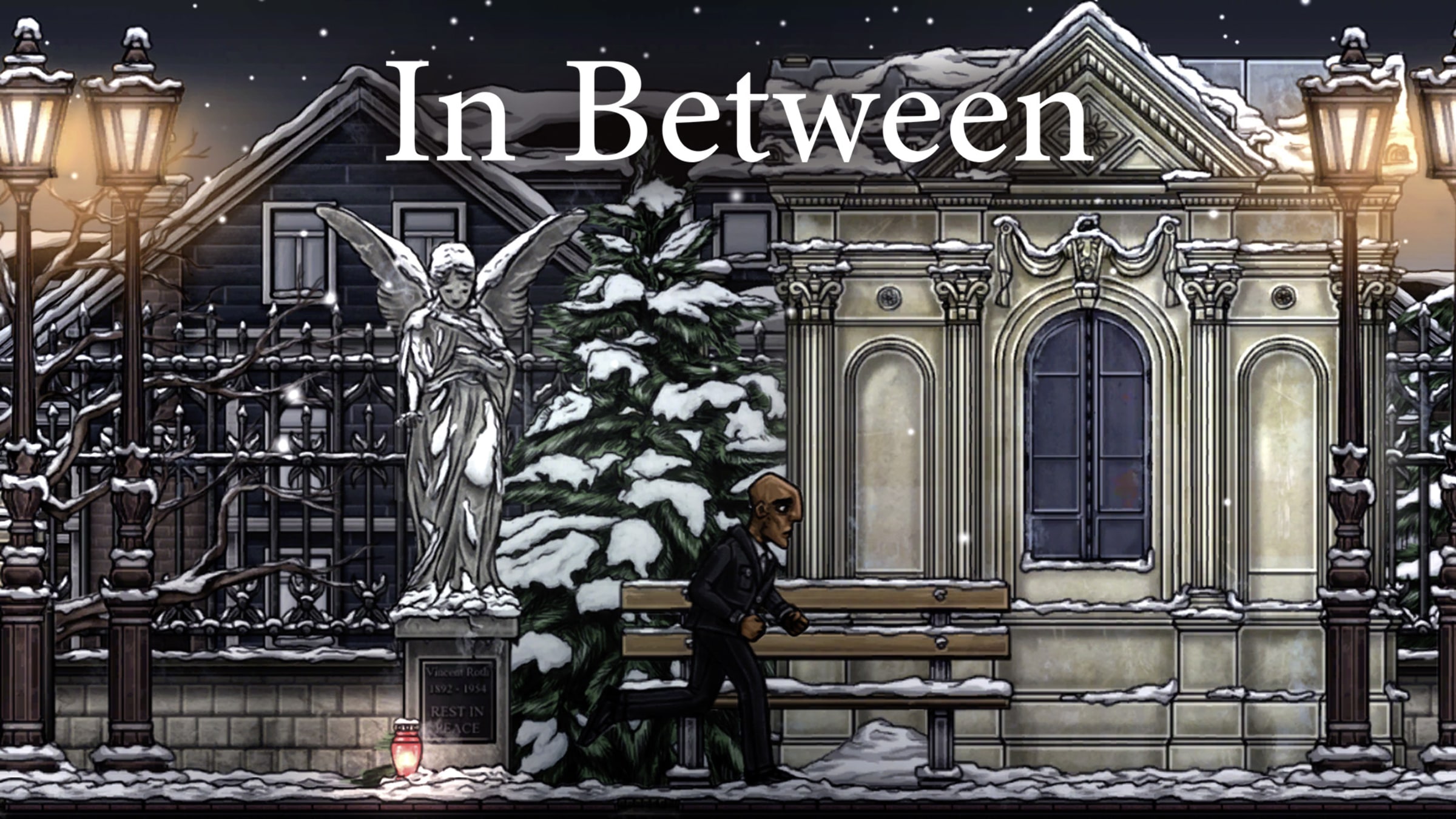 In Between for Nintendo Switch - Nintendo Official Site