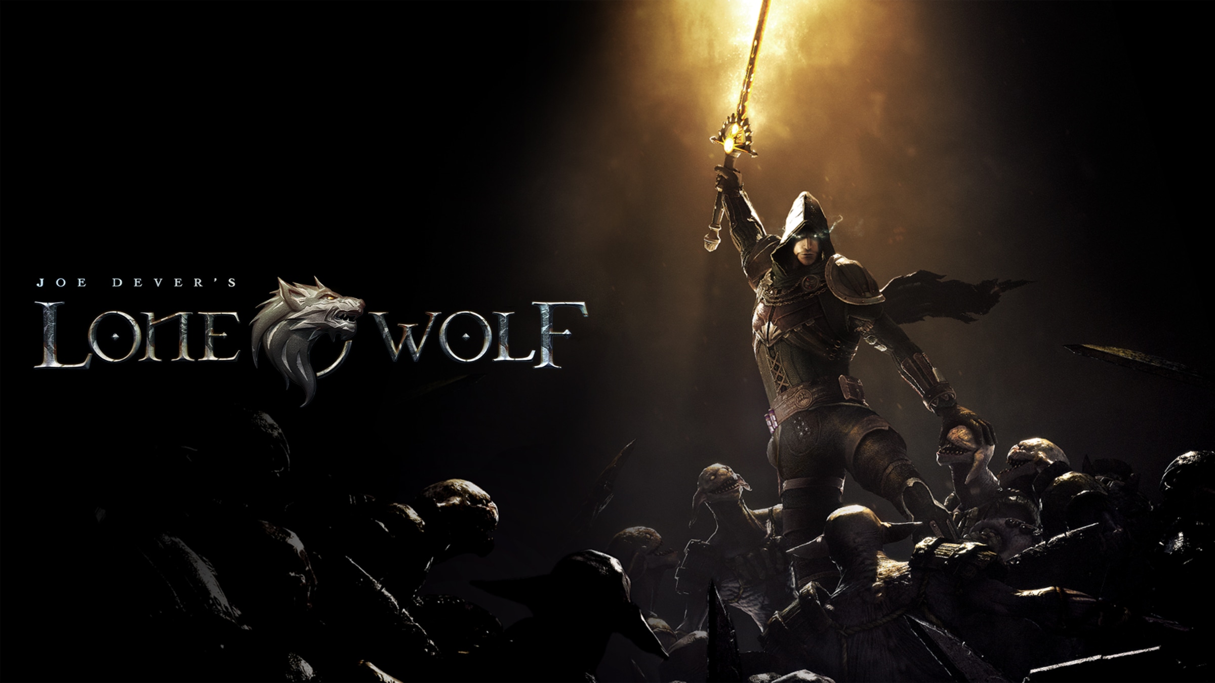 Joe Dever's Lone Wolf for Nintendo Switch - Nintendo Official Site